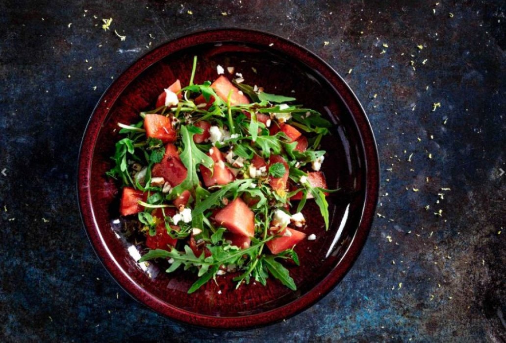 Buch AUF DEM KÖNIGSWEG (Kochbuch von Marc Gremm & Janet M. Chvatal ...