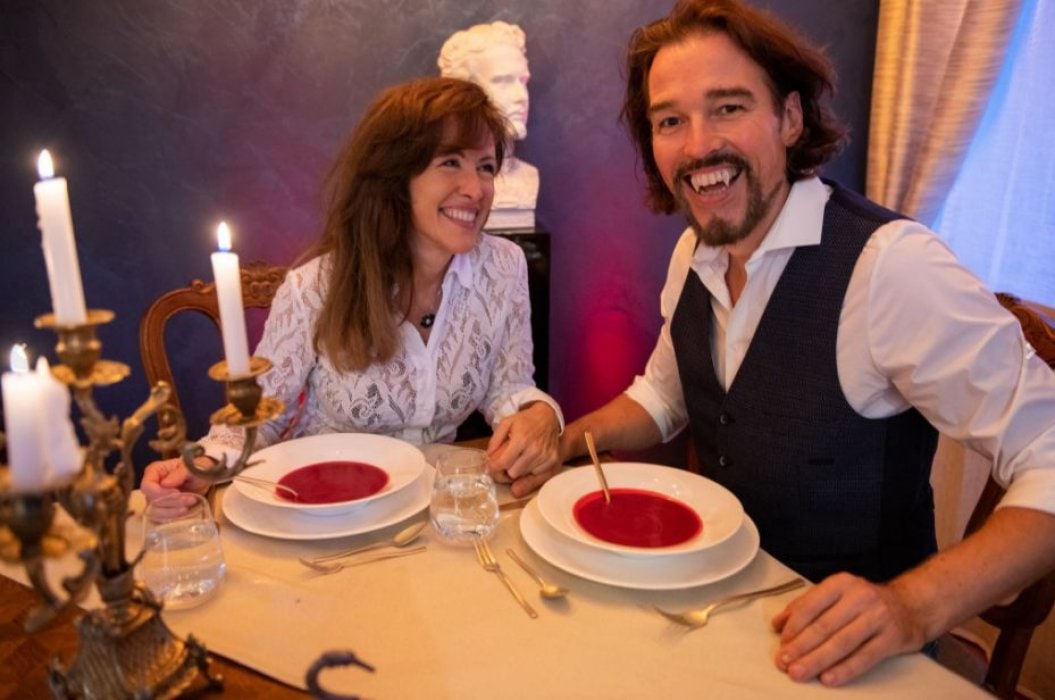 Buch AUF DEM KÖNIGSWEG (Kochbuch von Marc Gremm & Janet M. Chvatal ...