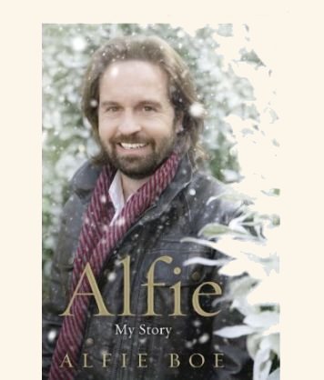 Buch Boe, Alfie - Alfie: My Story --> Musical, Playback, Playbacks, DVD, Karaoke, CD, Shop ...