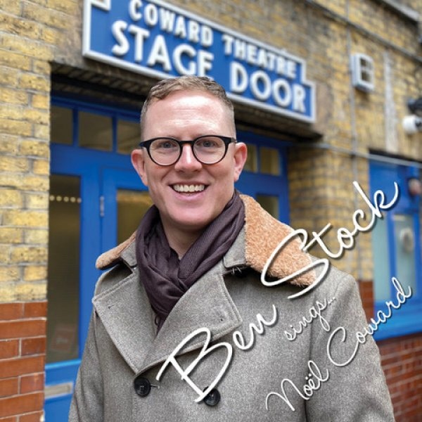 CD Ben Stock - Sings Noël Coward --> Musical, Playback, Playbacks, DVD ...