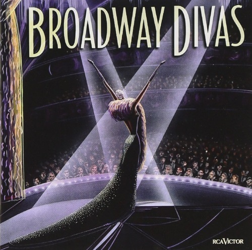 CD Broadway Divas --> Musical, Playback, Playbacks, DVD, Karaoke, CD ...