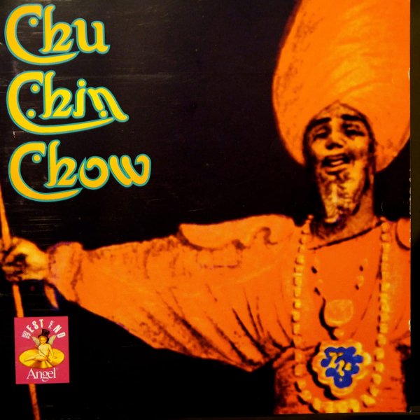 CD CHU CHIN CHOW - Original London Cast 1916 --> Musical CDs, DVDs ...