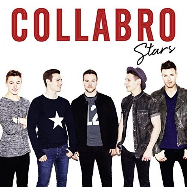 CD Collabro - Stars --> Musical, Playback, Playbacks, DVD, Karaoke, CD ...