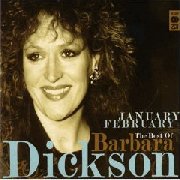 CD Dickson, Barbara - January February - Best of --> Musical, Playback ...