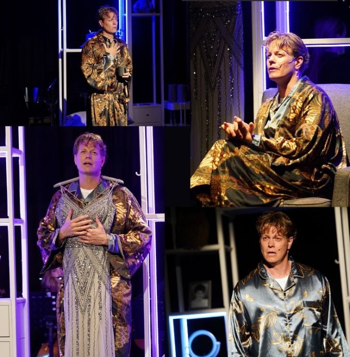 CD EIN WENIG FARBE - Original Wien Cast 2024 mit Mark Seibert ...