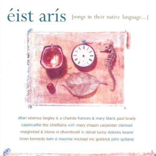 CD Eist Aris - Songs In Their Native Language --> Musical CDs, DVDs ...