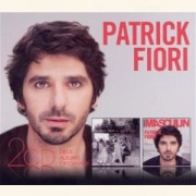 CD Fiori, Patrick - Deux Albums Originaux (L'Instinct Masculin/Les ...