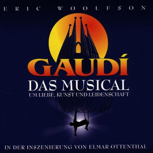 CD GAUDI - Original Alsdorf Cast 1995 --> Musical, Playback, Playbacks ...