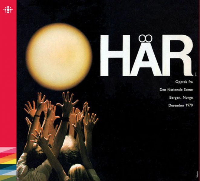 CD HAIR - Original Norway Cast 1970 --> Musical CDs, DVDs ...