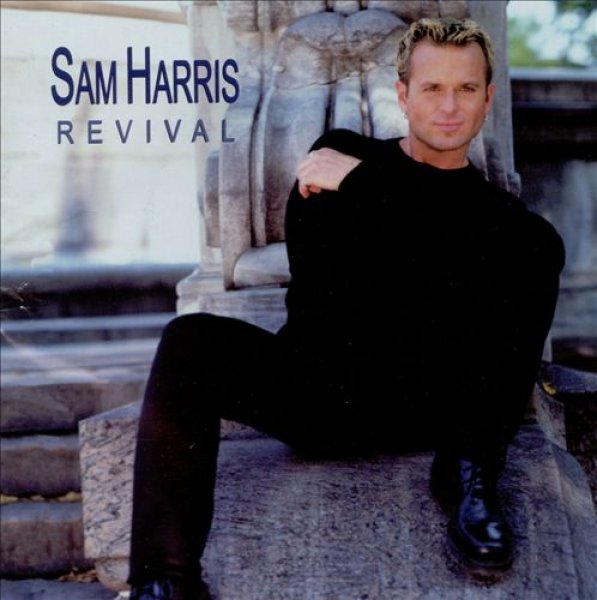 CD Harris, Sam - Revival --> Musical, Playback, Playbacks, DVD, Karaoke ...