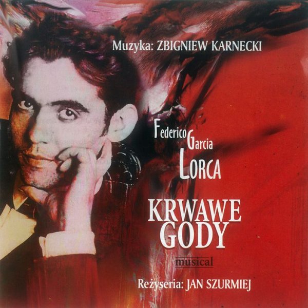 CD KRWAWE GODY - Original Polen Cast 1999 --> Musical, Playback ...