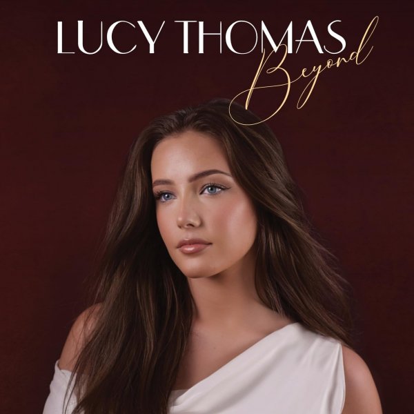CD Lucy Thomas - Beyond --> Musical, Playback, Playbacks, DVD, Karaoke, CD, Shop, Noten, tickets ...