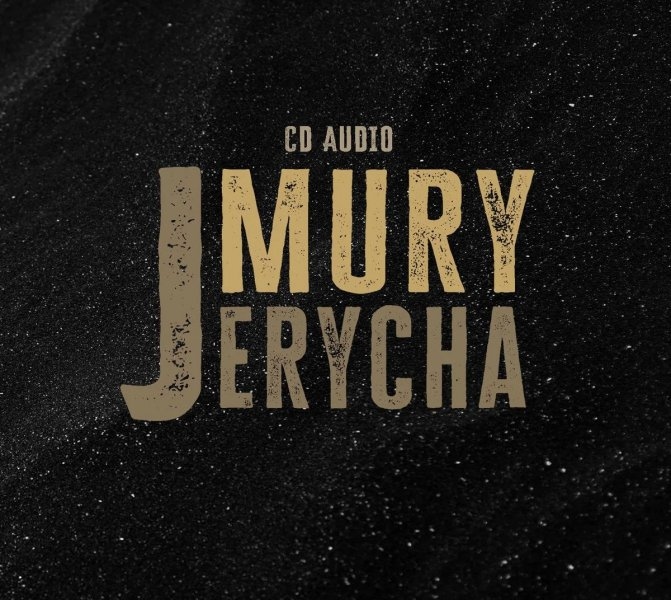 CD MURY JERYCHA (The Walls of Jericho) - Original Polish Cast 2022 ...