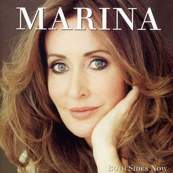 CD Marina Prior - Both Sides Now -->
