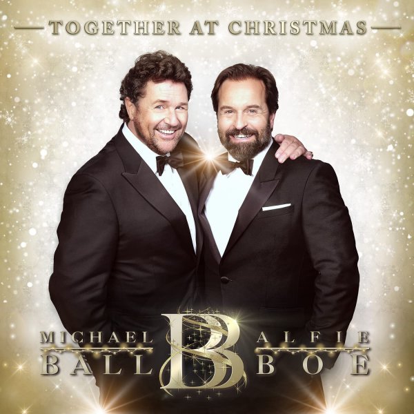 CD Michael Ball & Alfie Boe - Together At Christmas --> Musical, Playback, Playbacks, DVD ...