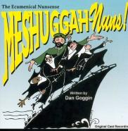 CD NUNSENSE 5 - MESHUGGAH NUNS! - Original Minneapolis Cast 2002 ...