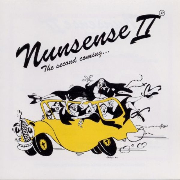 CD NUNSENSE PART 2 - Original New York Cast 1993 --> Musical, Playback ...