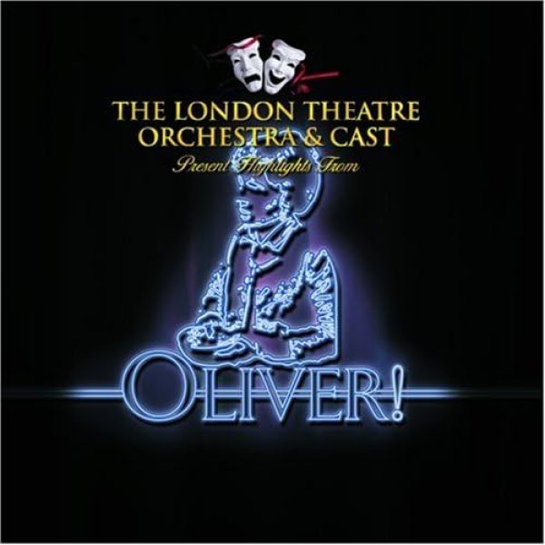 CD OLIVER ! - Studio Cast 2002 --> Musical, Playback, Playbacks, DVD ...
