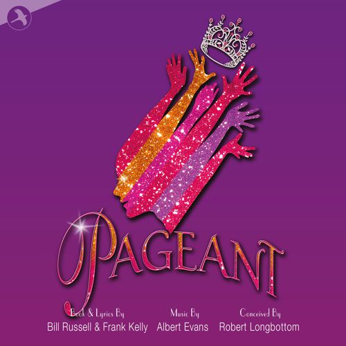 CD PAGEANT - Original Off-Broadway Cast 2014 --> Musical CDs, DVDs ...