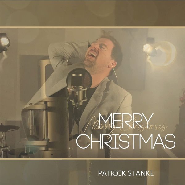 CD Patrick Stanke - Merry Christmas --> Musical CDs, DVDs ...