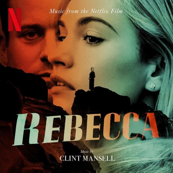 CD REBECCA - Original Filmsoundtrack 2020 --> Musical, Playback ...