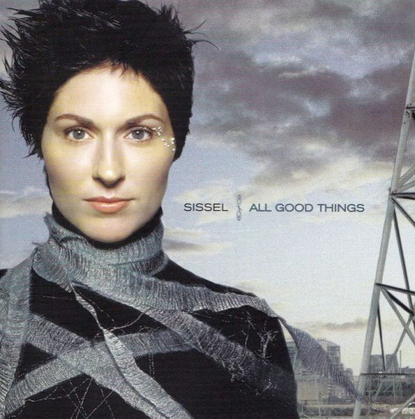 CD Sissel - All Good Things --> Musical, Playback, Playbacks, DVD, Karaoke, CD, Shop, Noten ...