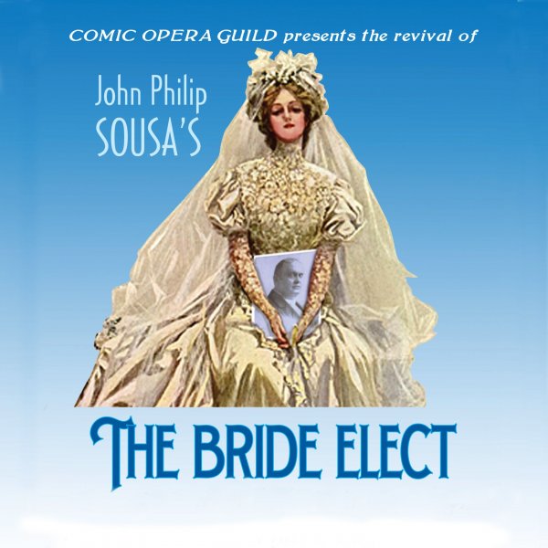 CD THE BRIDE ELECT - Original US Cast 2021 / 2022 --> Musical, Playback ...
