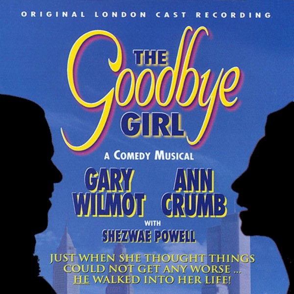 CD THE GOODBYE GIRL - Original London Cast 1997 --> Musical CDs, DVDs ...