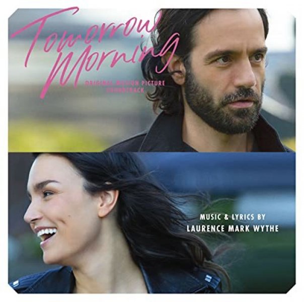 CD TOMORROW MORNING - Original Filmsoundtrack 2022 --> Musical ...