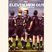 DVD Eleven Men Out (RC 1) --> Musical, Playback, Playbacks, DVD ...