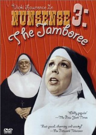 DVD Nunsense 3: Jamboree (RC 3) --> Musical CDs, DVDs @ SoundOfMusic-Shop