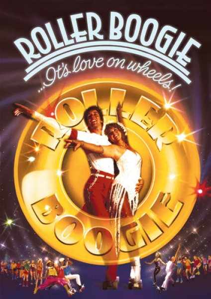 DVD Roller Boogie (RC 1) --> Musical CDs, DVDs @ SoundOfMusic-Shop