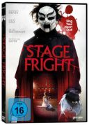 DVD Stage Fright (RC 2) --> Musical CDs, DVDs @ SoundOfMusic-Shop