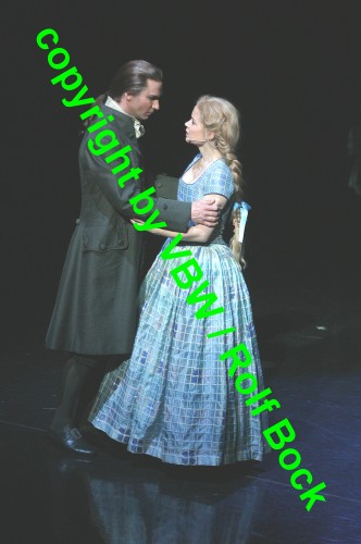 Foto André Bauer & Caroline Vasicek --> Musical, Playback, Playbacks ...