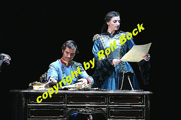 Foto Andre Bauer & Lenneke Willemsen --> Musical CDs, DVDs ...