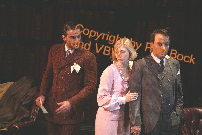 Foto Carsten Lepper & Wietske van Tongeren & Uwe Kröger --> Musical ...