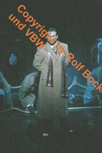 Foto Carsten Lepper --> Musical CDs, DVDs @ SoundOfMusic-Shop