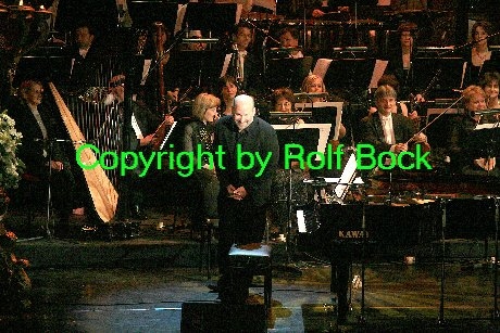 Foto Frank Wildhorn & Orchestra Budapest --> Musical CDs, DVDs ...
