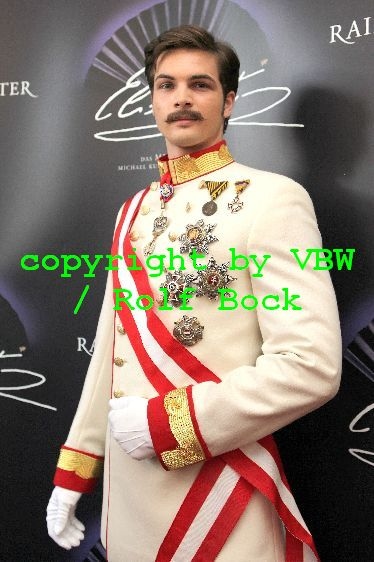 Foto Franziskus Hartenstein --> Musical, Playback, Playbacks, DVD ...