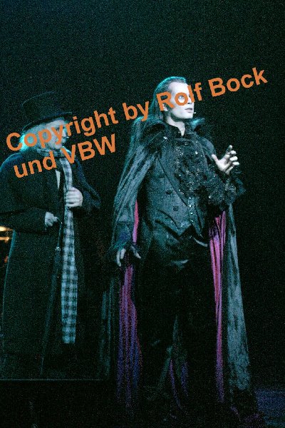 Foto Gernot Kranner & Thomas Borchert --> Musical CDs, DVDs ...