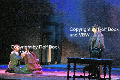 Foto Jesper Tydén & Lyn Liechty & Thomas Borchert --> Musical CDs, DVDs ...