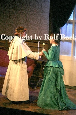 Foto Jesper Tydén & Lyn Liechty --> Musical CDs, DVDs @ SoundOfMusic-Shop