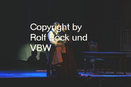 Foto Jesper Tydén & Lyn Liechty --> Musical CDs, DVDs @ SoundOfMusic-Shop