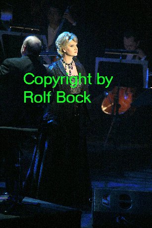 Foto Kata Janza --> Musical CDs, DVDs @ SoundOfMusic-Shop