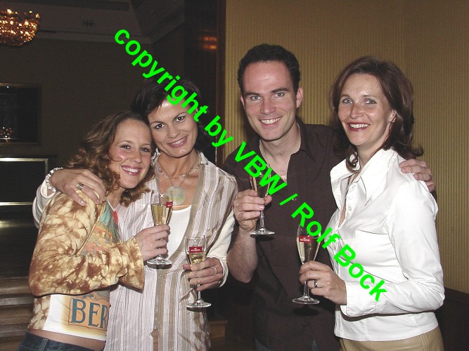 Foto Lilian Marti, Eva Maria Marold, Thomas Borchert & Maya Hakvoort ...