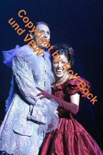 Foto Lukas Perman & Marjan Shaki --> Musical, Playback, Playbacks, DVD ...