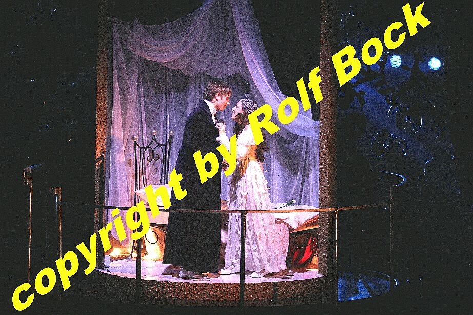 Foto Lukas Perman & Marjan Shaki --> Musical, Playback, Playbacks, DVD ...