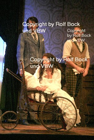 Foto Lyn Liechty & Ensemble --> Musical CDs, DVDs @ SoundOfMusic-Shop