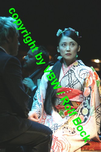 Foto Maki Ichiro --> Musical CDs, DVDs @ SoundOfMusic-Shop