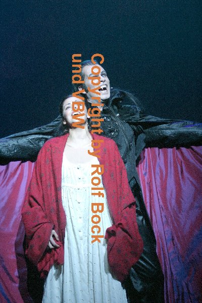 Foto Marjan Shaki & Thomas Borchert --> Musical, Playback, Playbacks ...